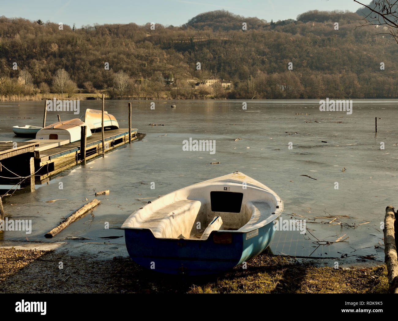 Lake fimon hi-res stock photography and images - Alamy