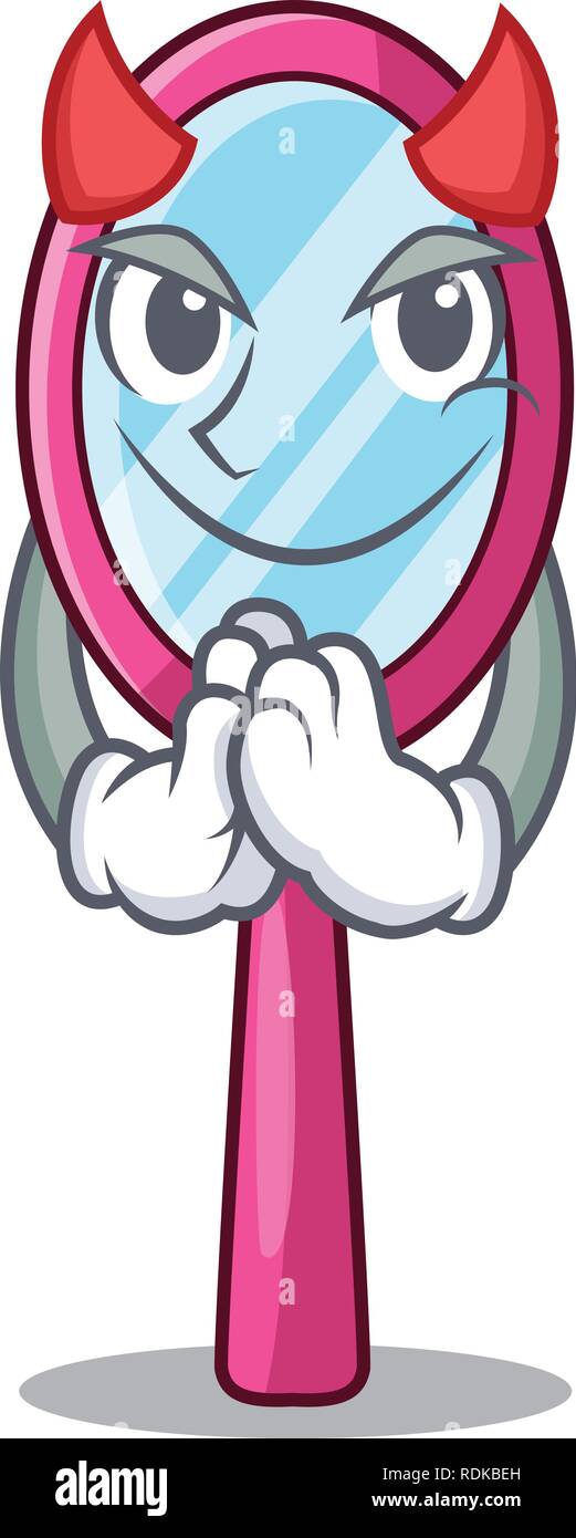 Devil museum Stock Vector Images - Alamy