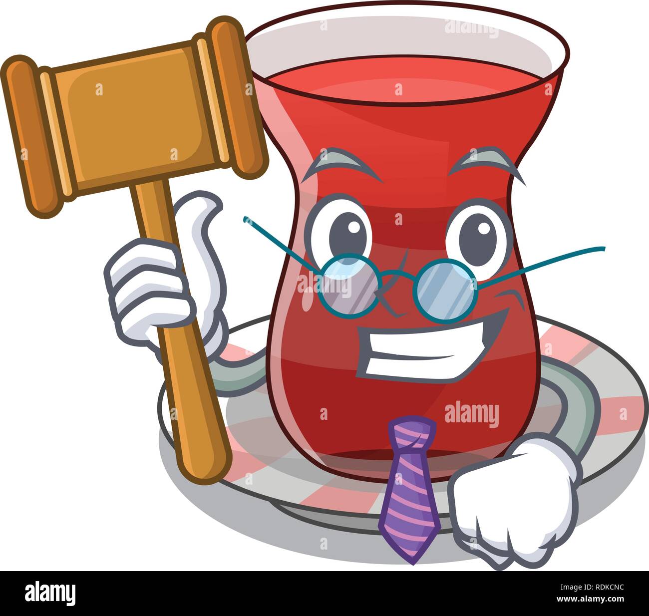 Turkish judge hi-res stock photography and images - Alamy