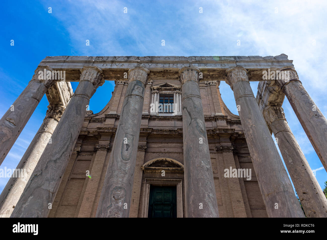 Greek temple roof structure hi-res stock photography and images - Alamy