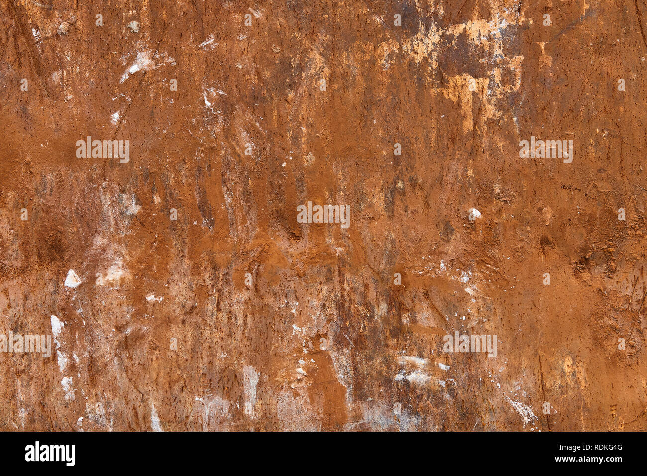 Dirty rusty metal surface Stock Photo - Alamy