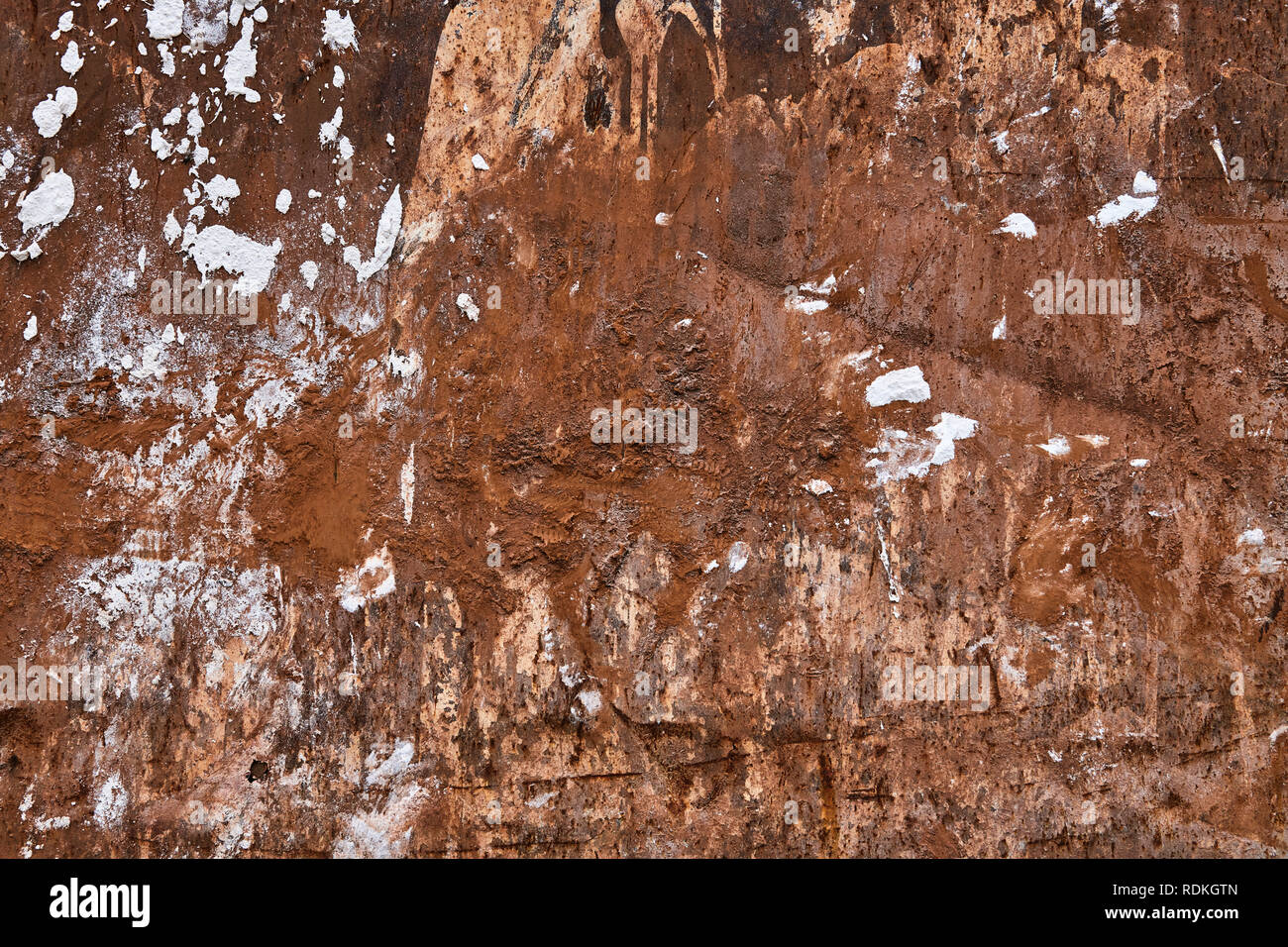 Dirty rusty metal surface Stock Photo - Alamy