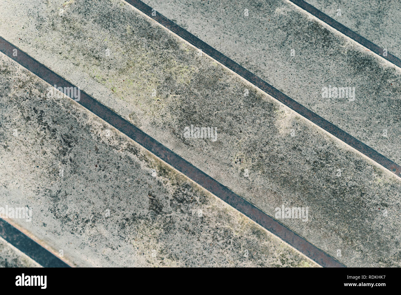 Surreal stone stairs background texture - inverted colors give a ...