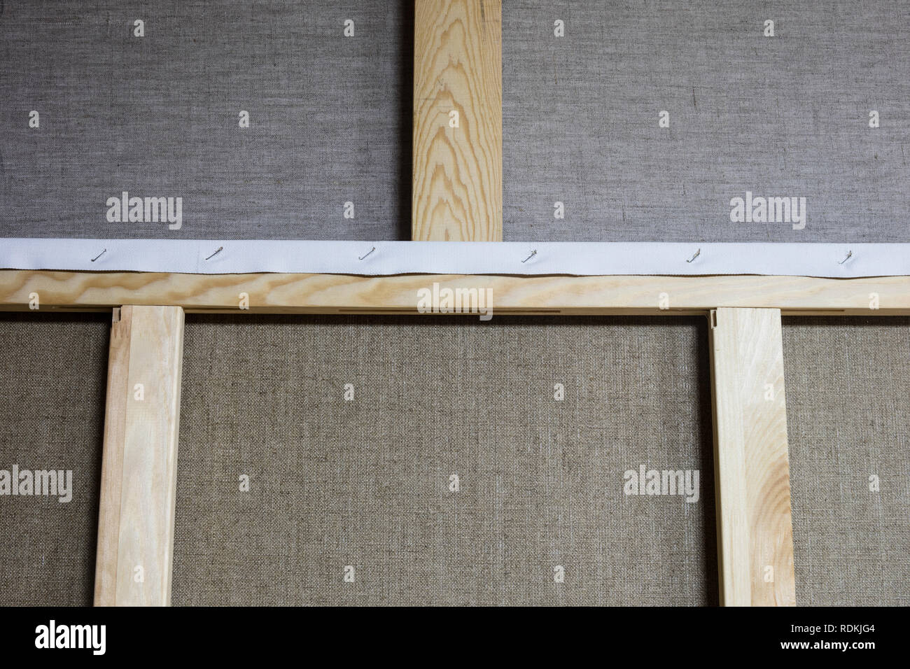 Bagging Cloth High Resolution Stock Photography and Images - Alamy