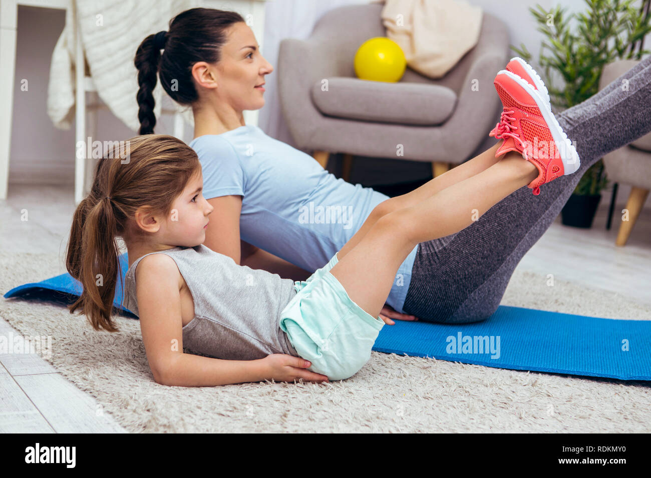 Positive transformation hi-res stock photography and images - Alamy