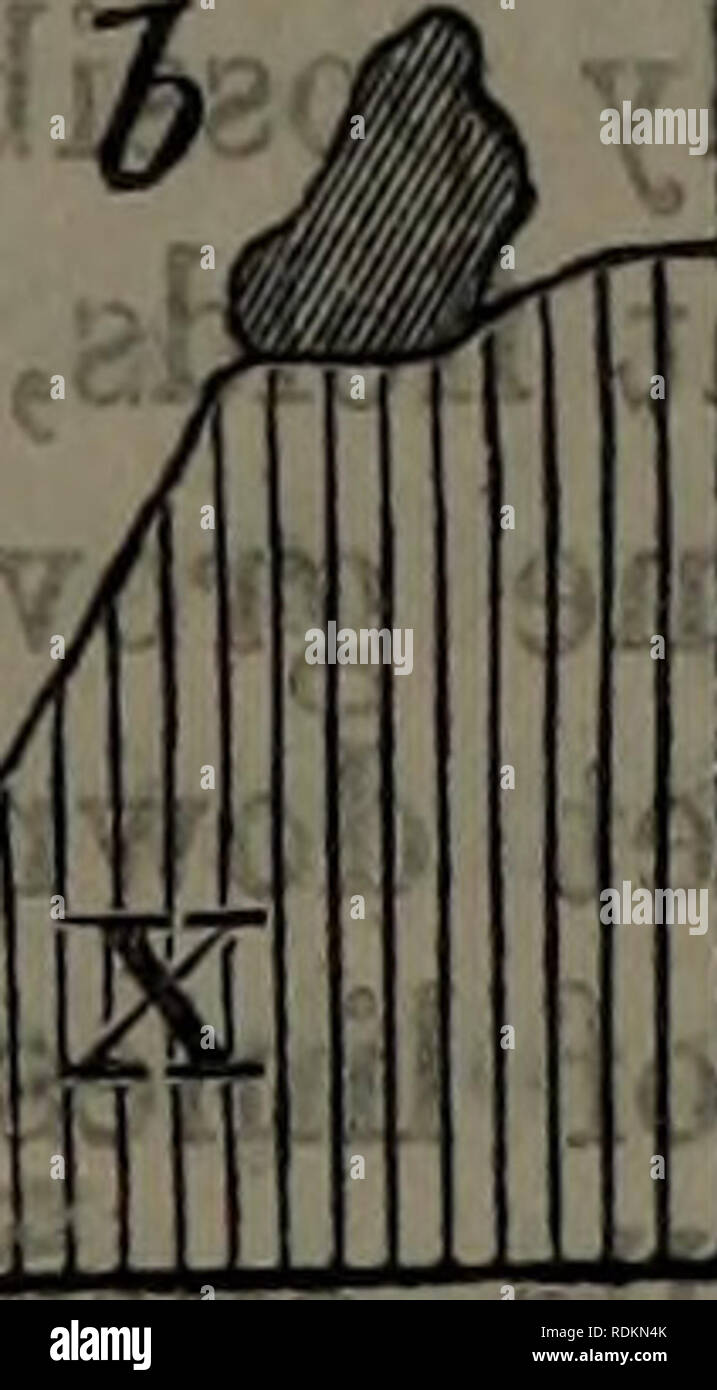 Map of corry hi-res stock photography and images - Alamy