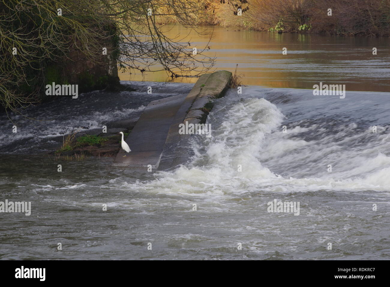 Little river sinkhole hi-res stock photography and images - Alamy