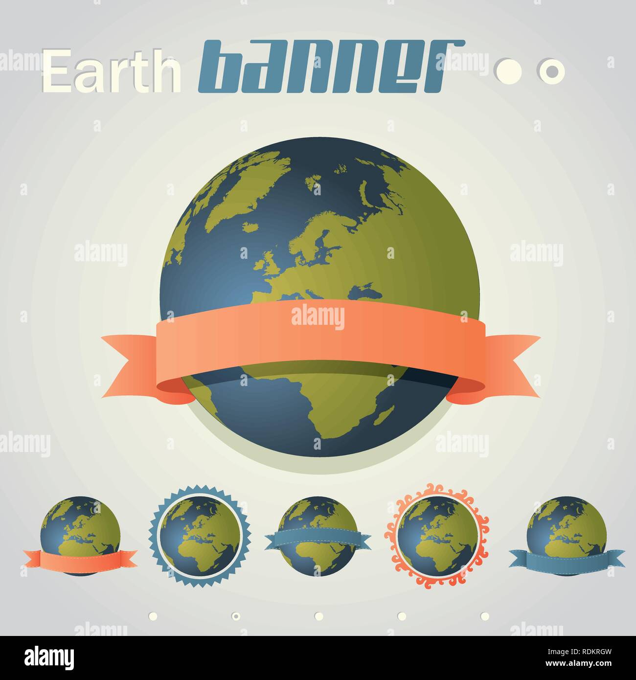 Planet shop Stock Vector Images - Alamy