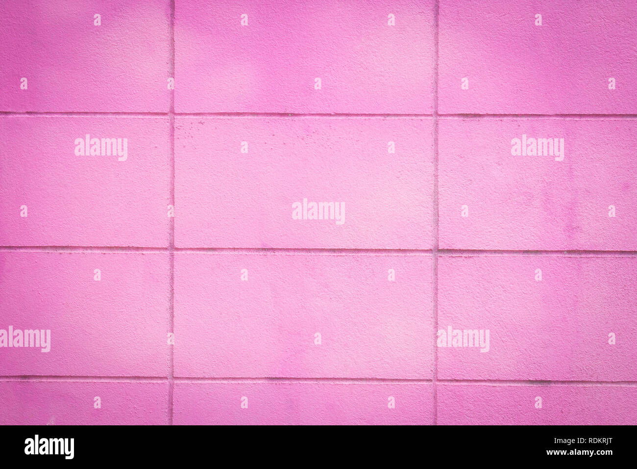 Ping Brick block wall background Stock Photo - Alamy