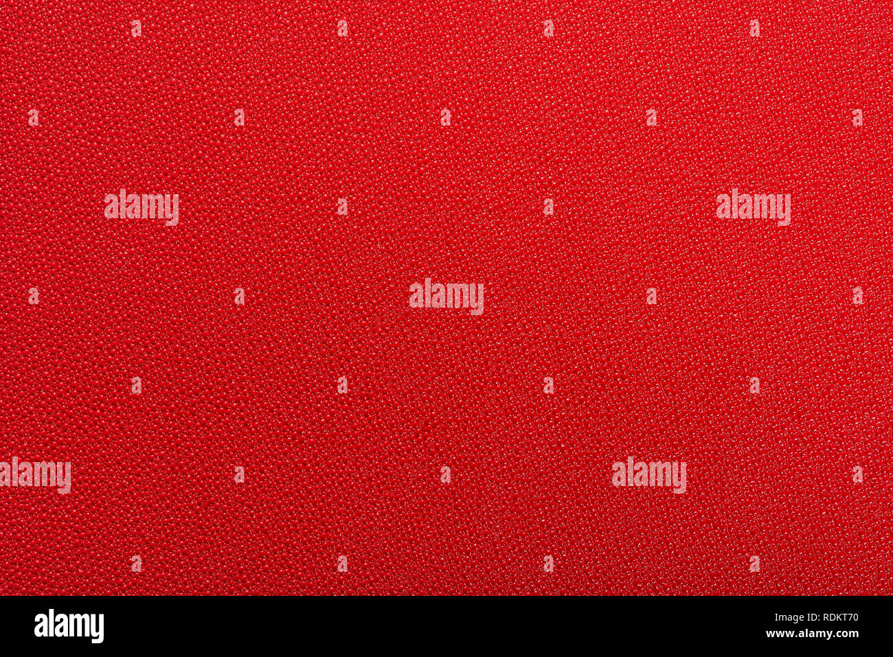red paint leather background and texture Stock Photo - Alamy