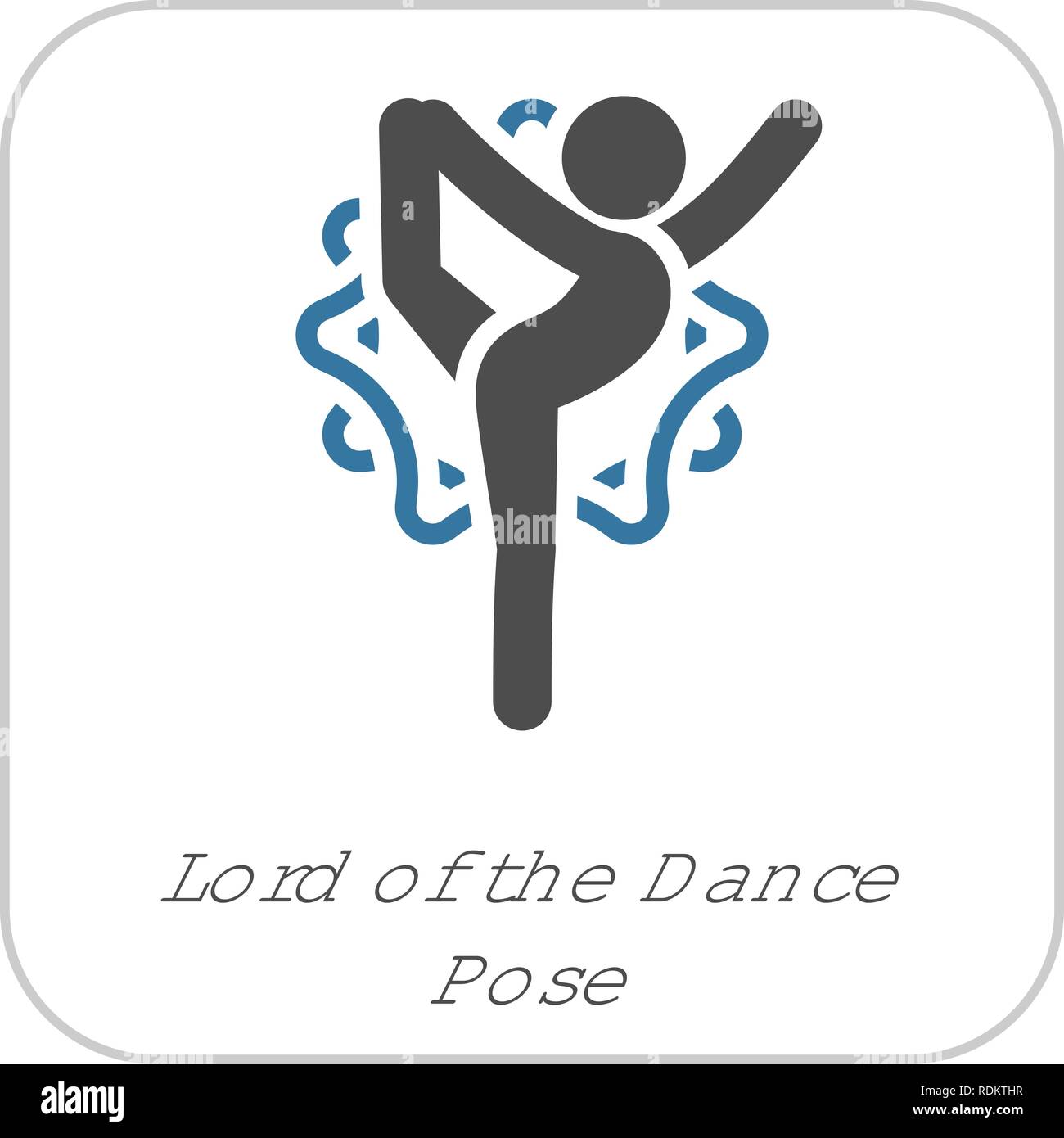 Lord dance Stock Vector Images - Alamy