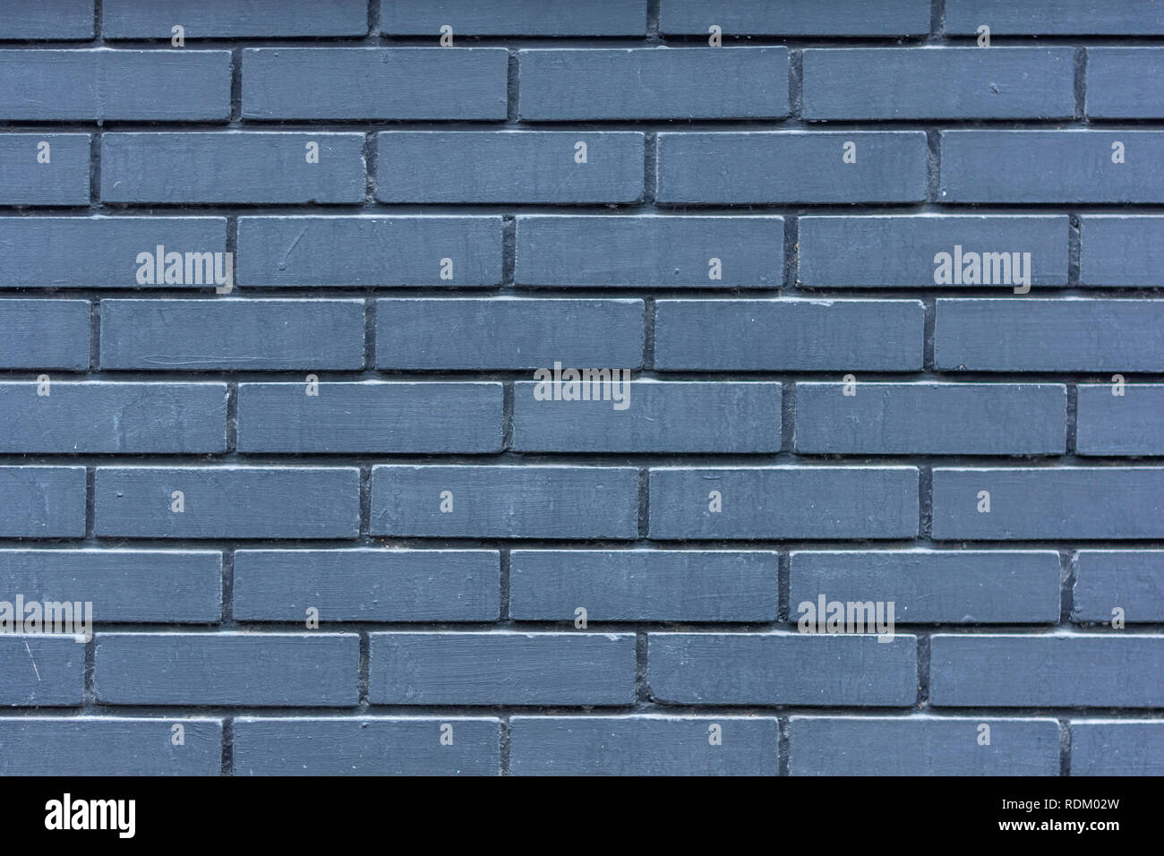 Gray and blue texture brick pattern architecture background Stock Photo ...