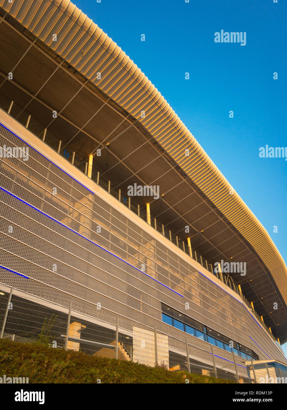 Home to tsg 1899 hoffenheim hi-res stock photography and images - Alamy