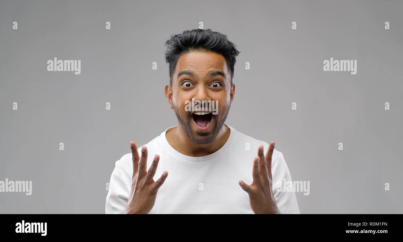 Indian man blank expression hi-res stock photography and images - Alamy Indian man blank expression hi-res stock photography and images - Alamy