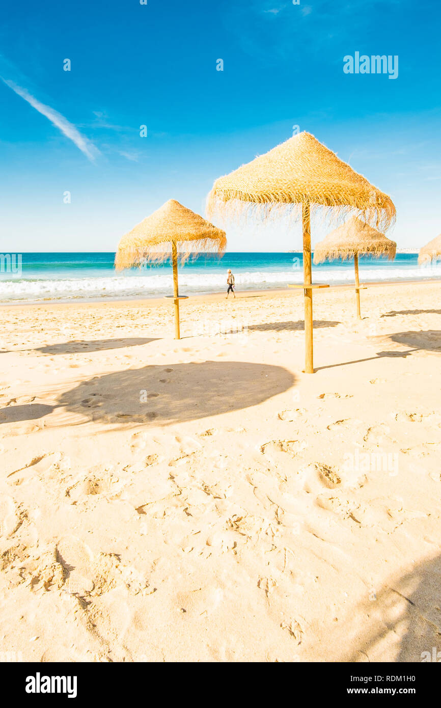 Alone on the resort hi-res stock photography and images - Alamy