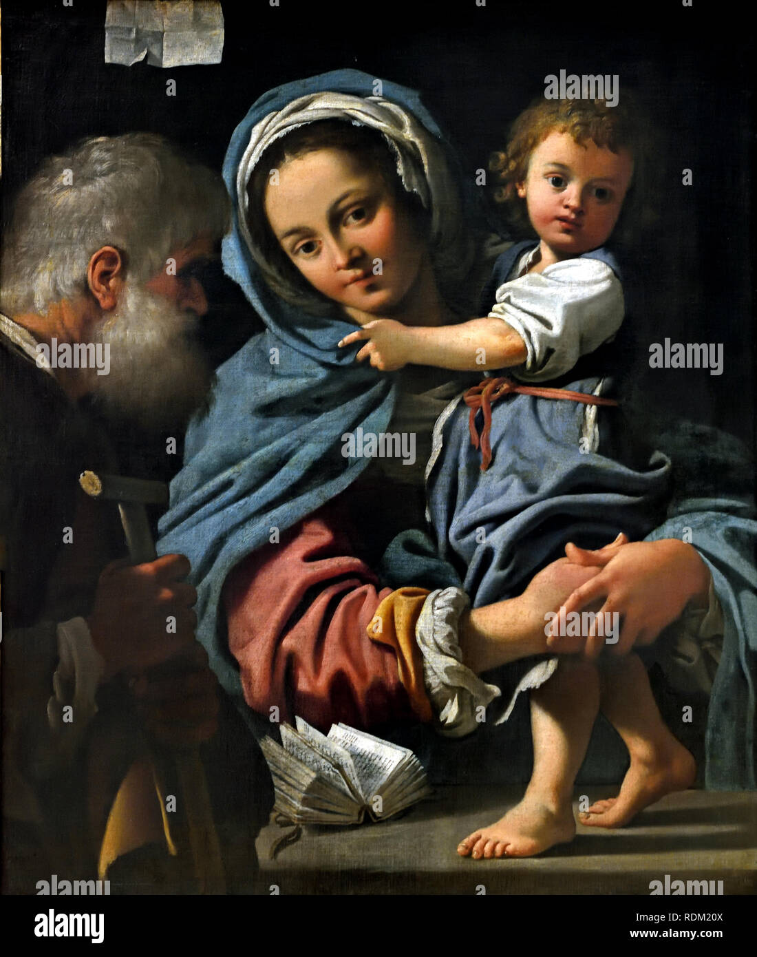 Schedoni hi-res stock photography and images - Alamy