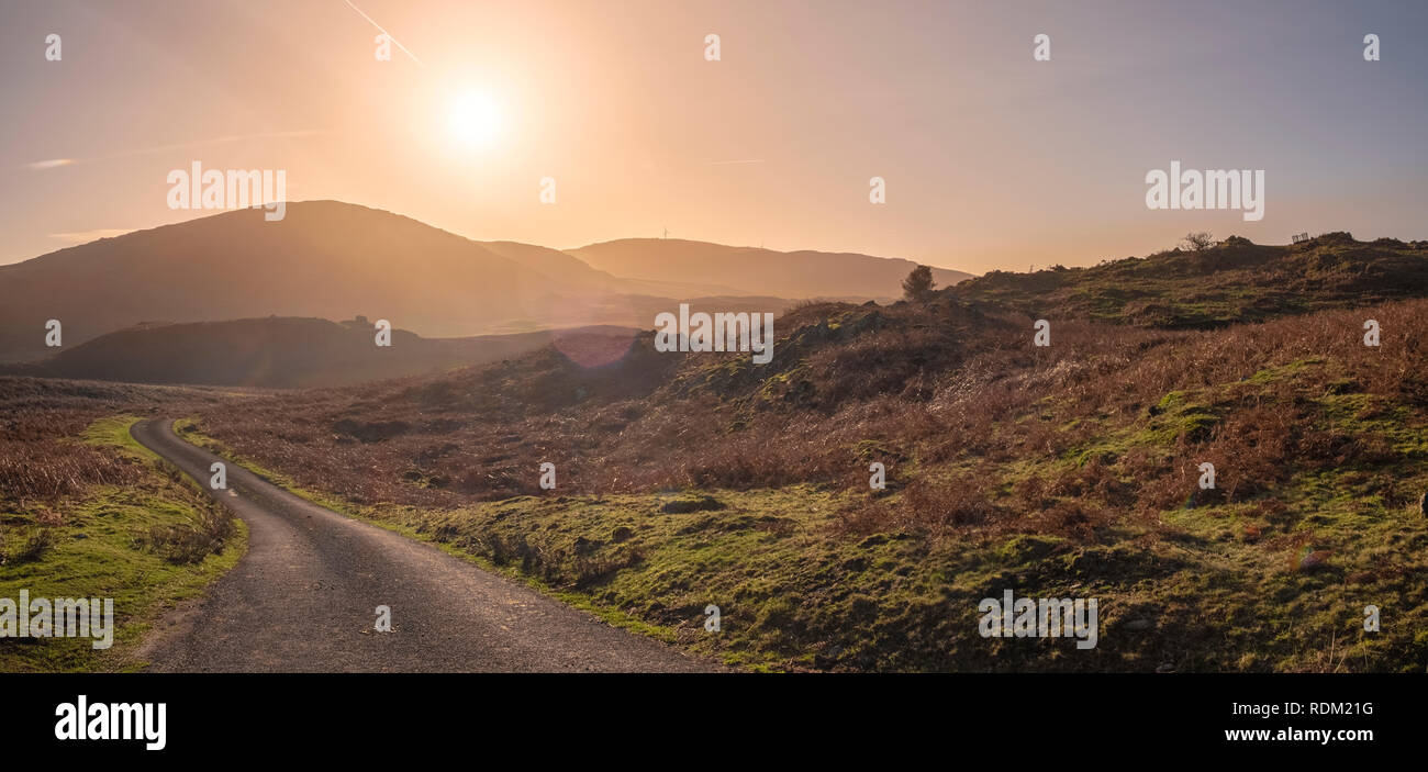 Grizebeck lake district hi-res stock photography and images - Alamy