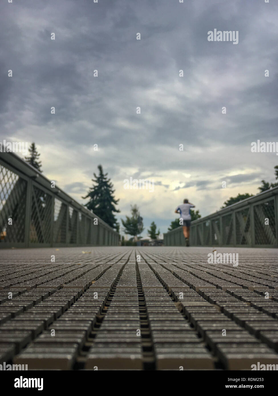 Blurred man running hi-res stock photography and images - Alamy