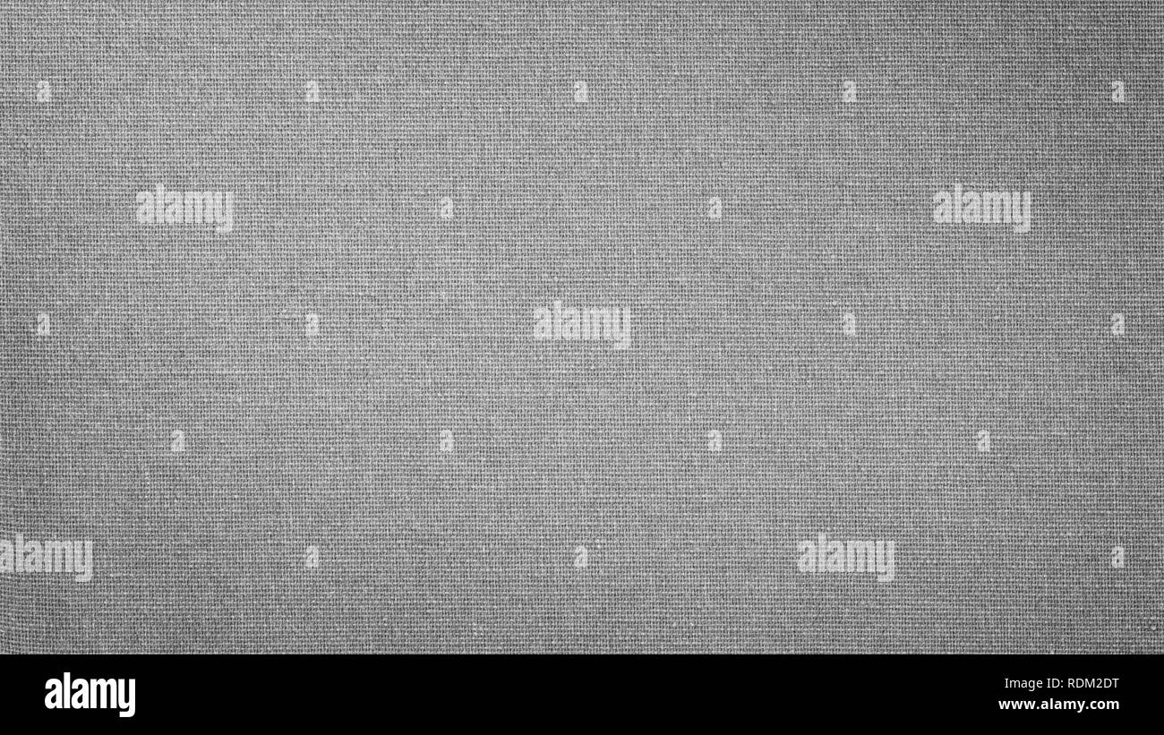 Linen paper texture Black and White Stock Photos & Images - Alamy
