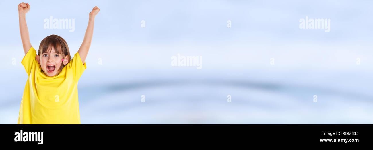 Child kid girl happy happiness success successful good fun jumping ...