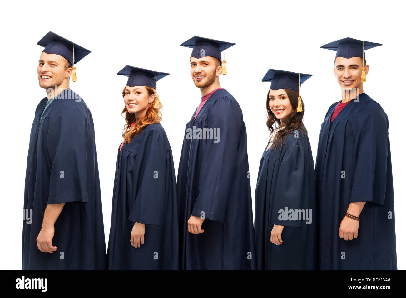 Graduation mortar board hi-res stock photography and images - Alamy