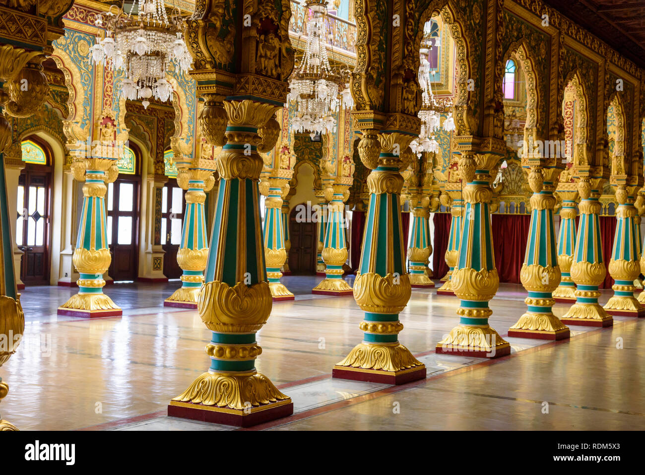 Durbar hall hi-res stock photography and images - Alamy