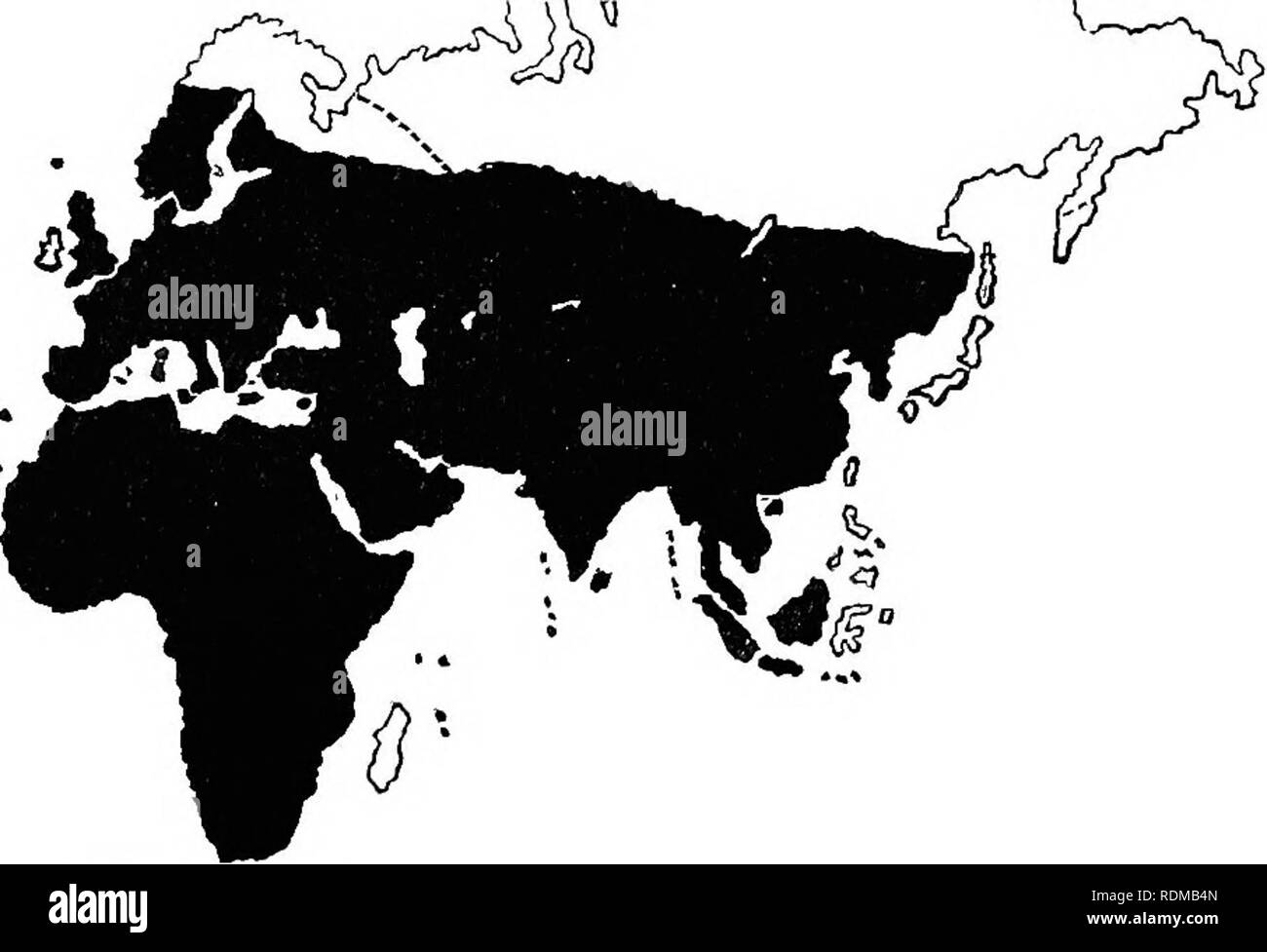 . The Cambridge natural history. Zoology. 638 OPHIDIA attached. For ...