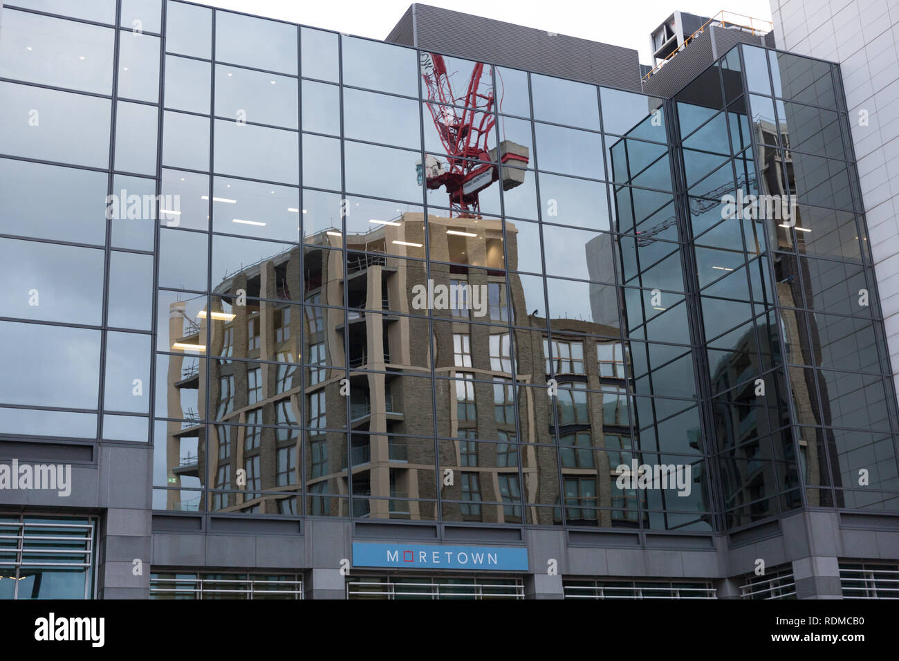 Thomas more square hi-res stock photography and images - Alamy