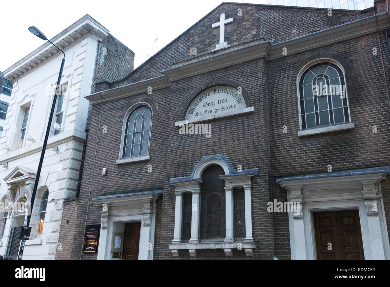 Alie Street High Resolution Stock Photography and Images - Alamy