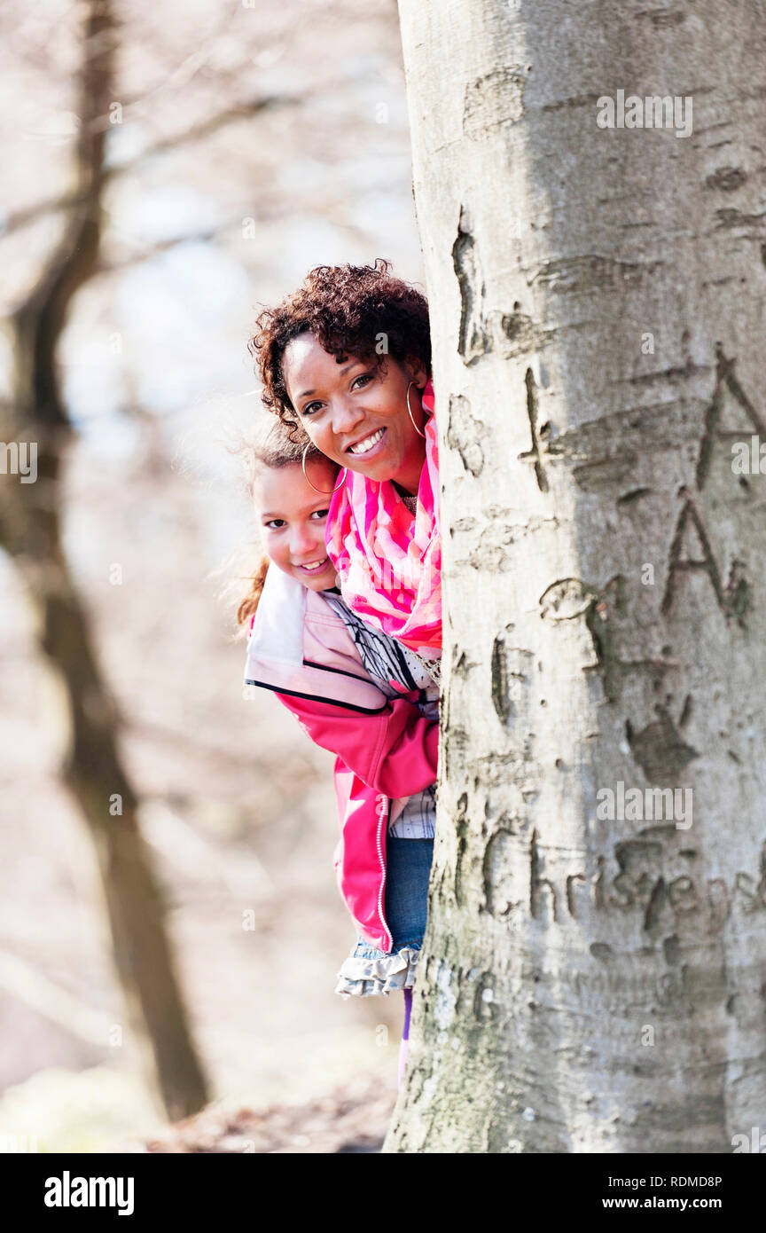 Mother and daughter leisure hi-res stock photography and images - Alamy