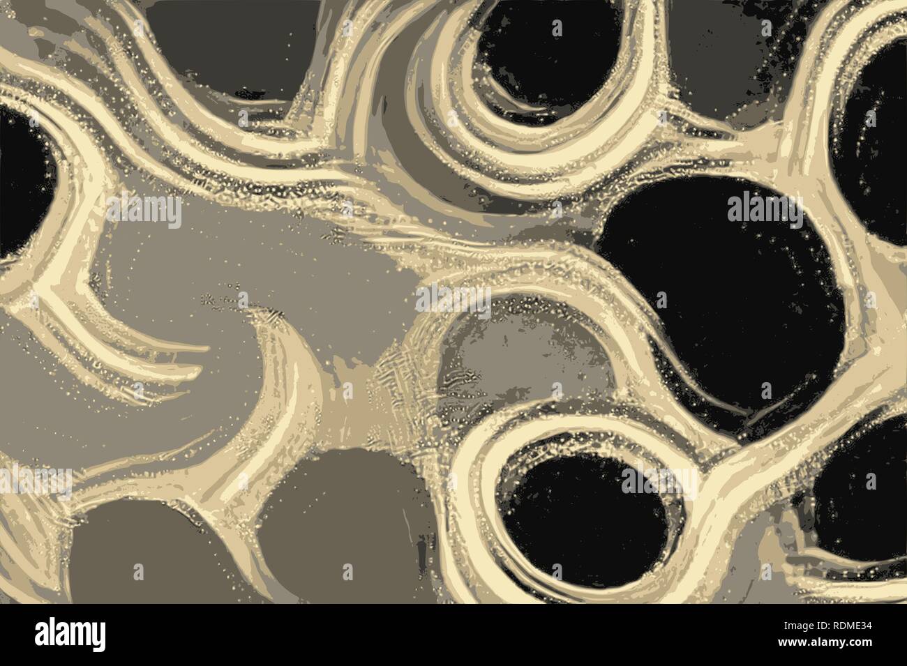 Luxurious texture hi-res stock photography and images - Alamy