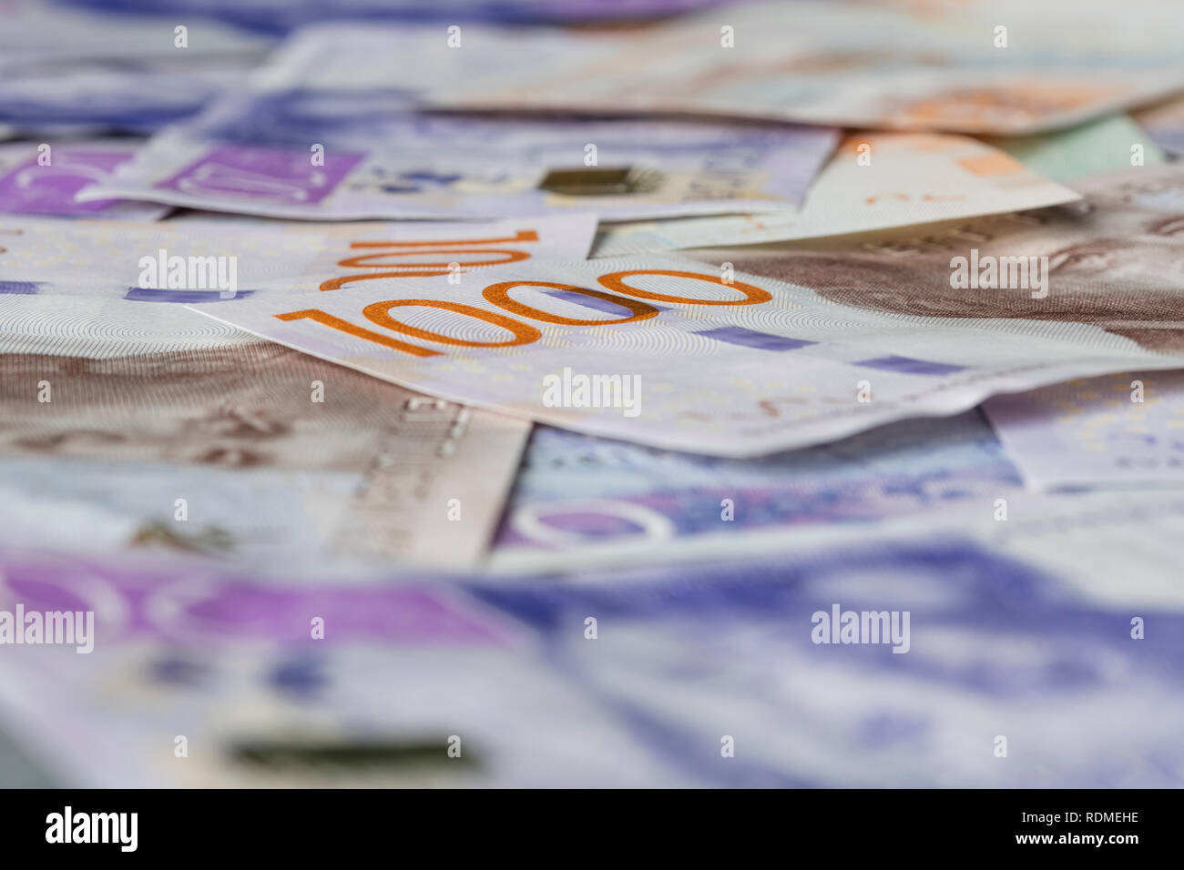 Paper money, currency Stock Photo - Alamy