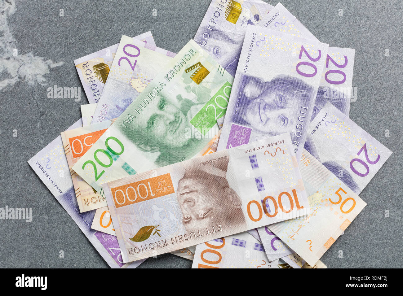 Paper money, currency Stock Photo - Alamy