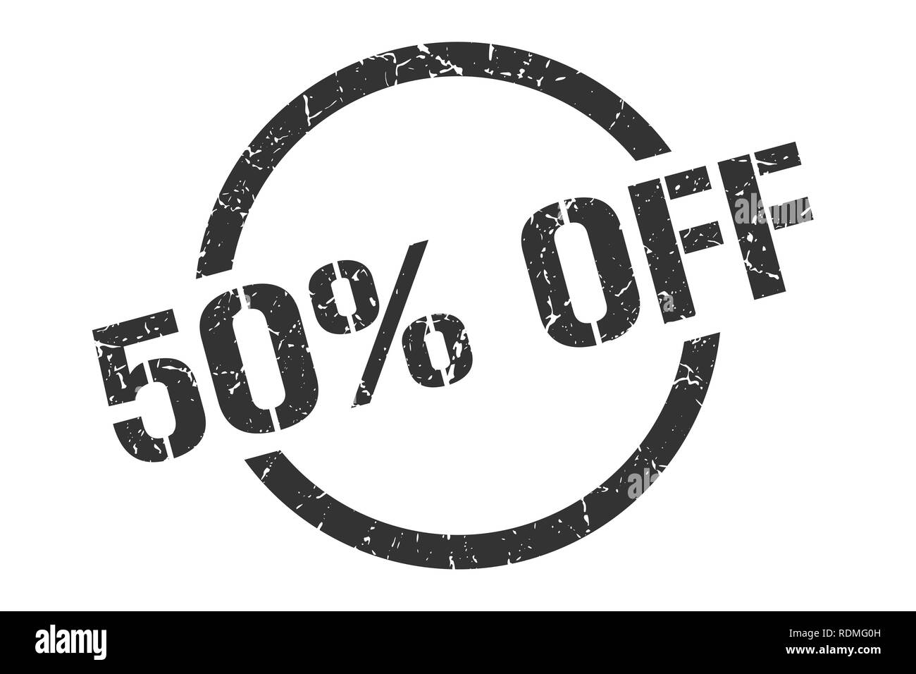 50 off vector vectors Black and White Stock Photos & Images - Alamy