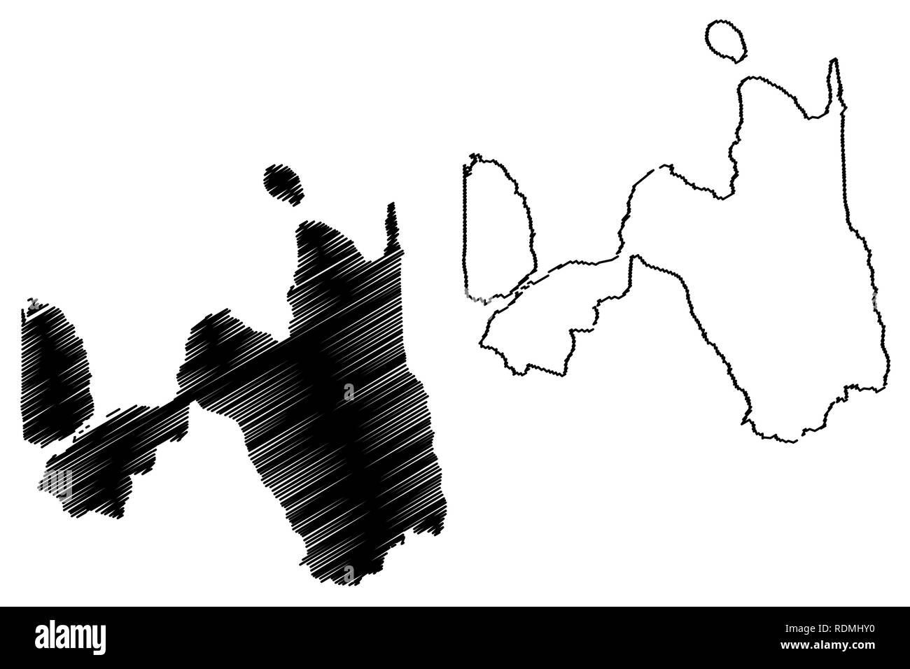 Northern Mindanao Region (Regions and provinces of the Philippines ...