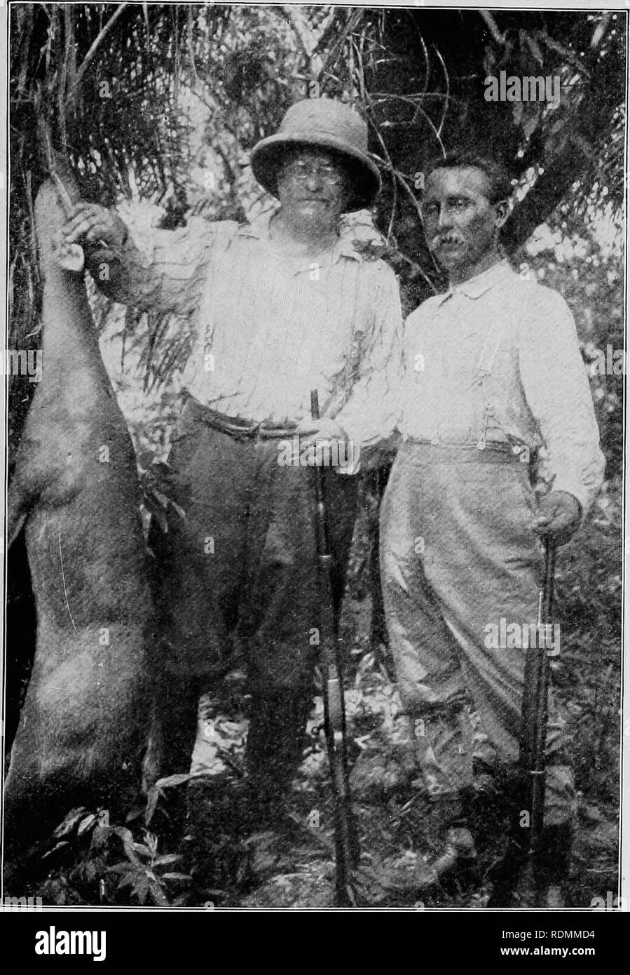 Colonel Buck High Resolution Stock Photography and Images - Alamy