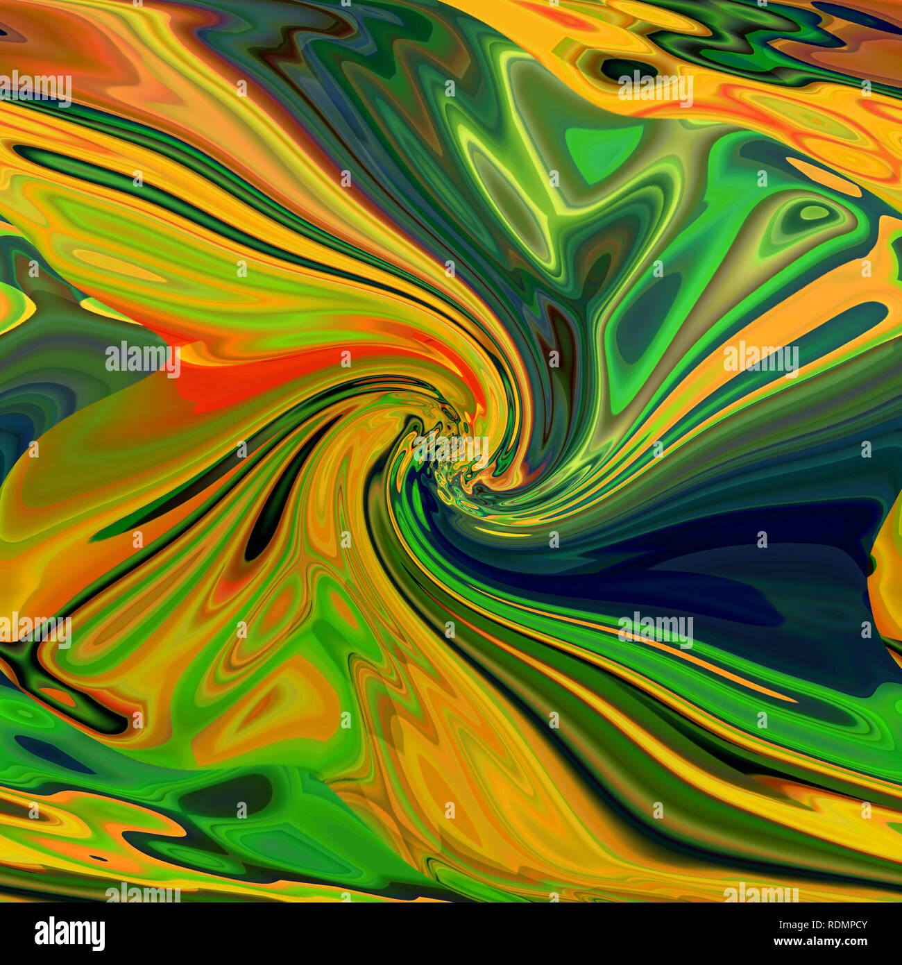 Abstract coloring background of the gradient with visual wave,twirl and ...