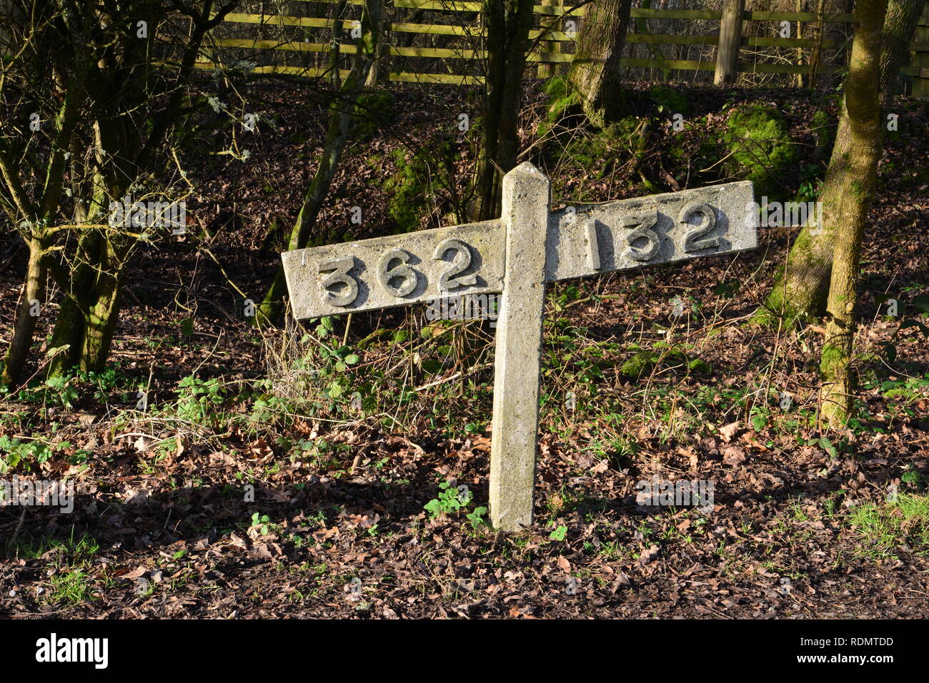 Railway gradient sign hi-res stock photography and images - Alamy