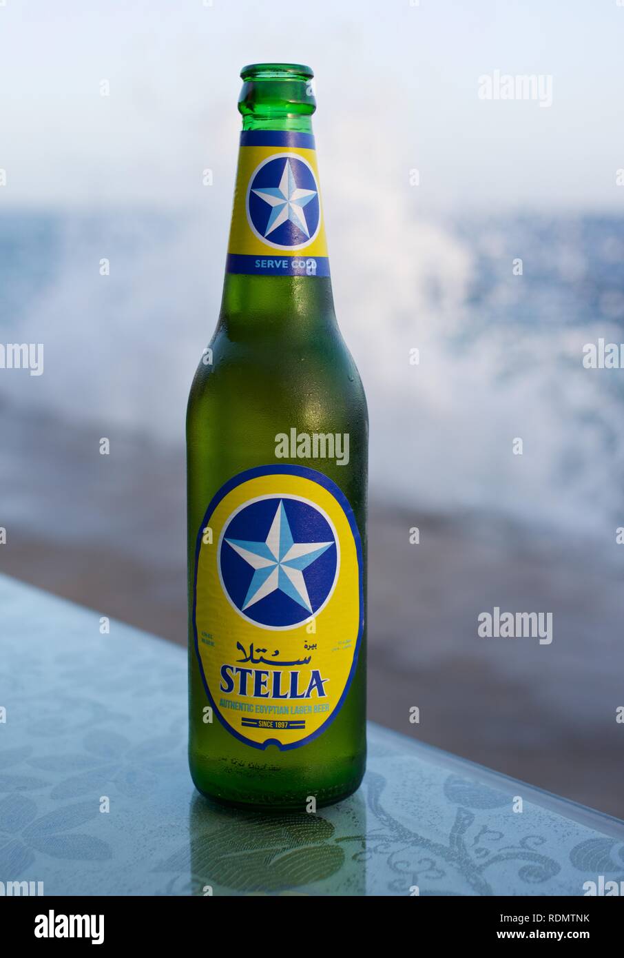 Stella egypt hi-res stock photography and images - Alamy