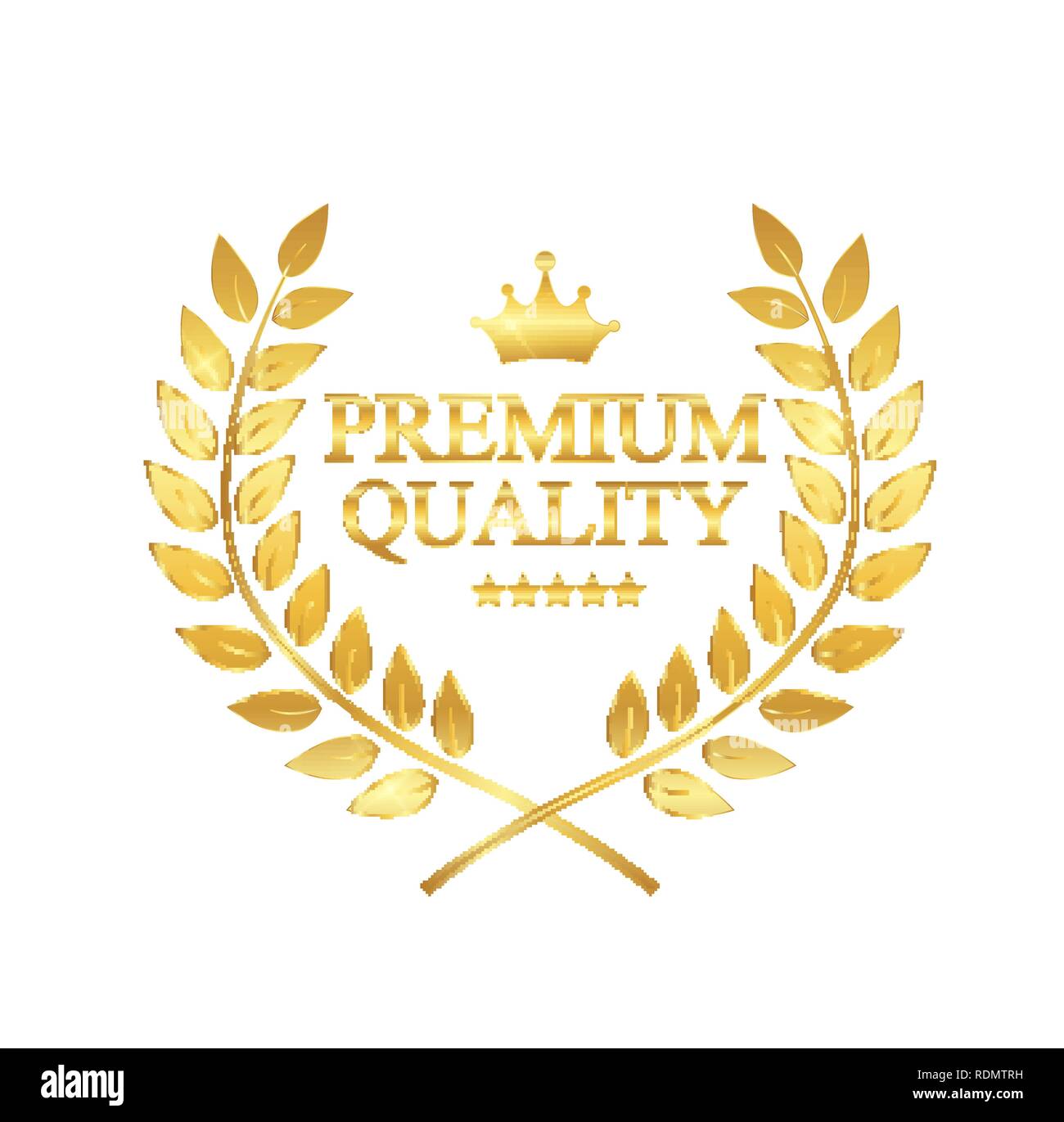 Quality control vector vectors Cut Out Stock Images & Pictures - Alamy