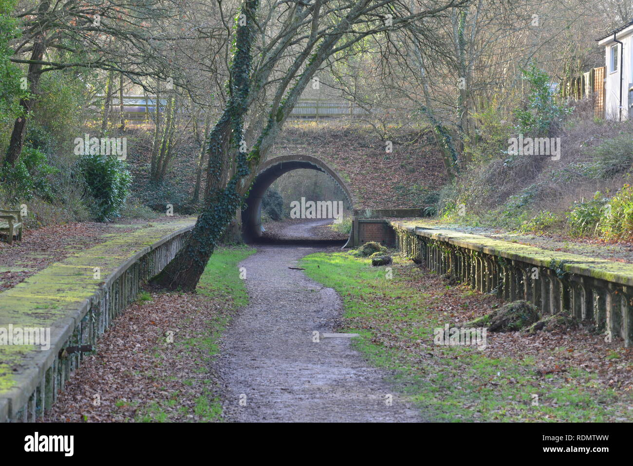West Grinstead Station High Resolution Stock Photography and Images - Alamy