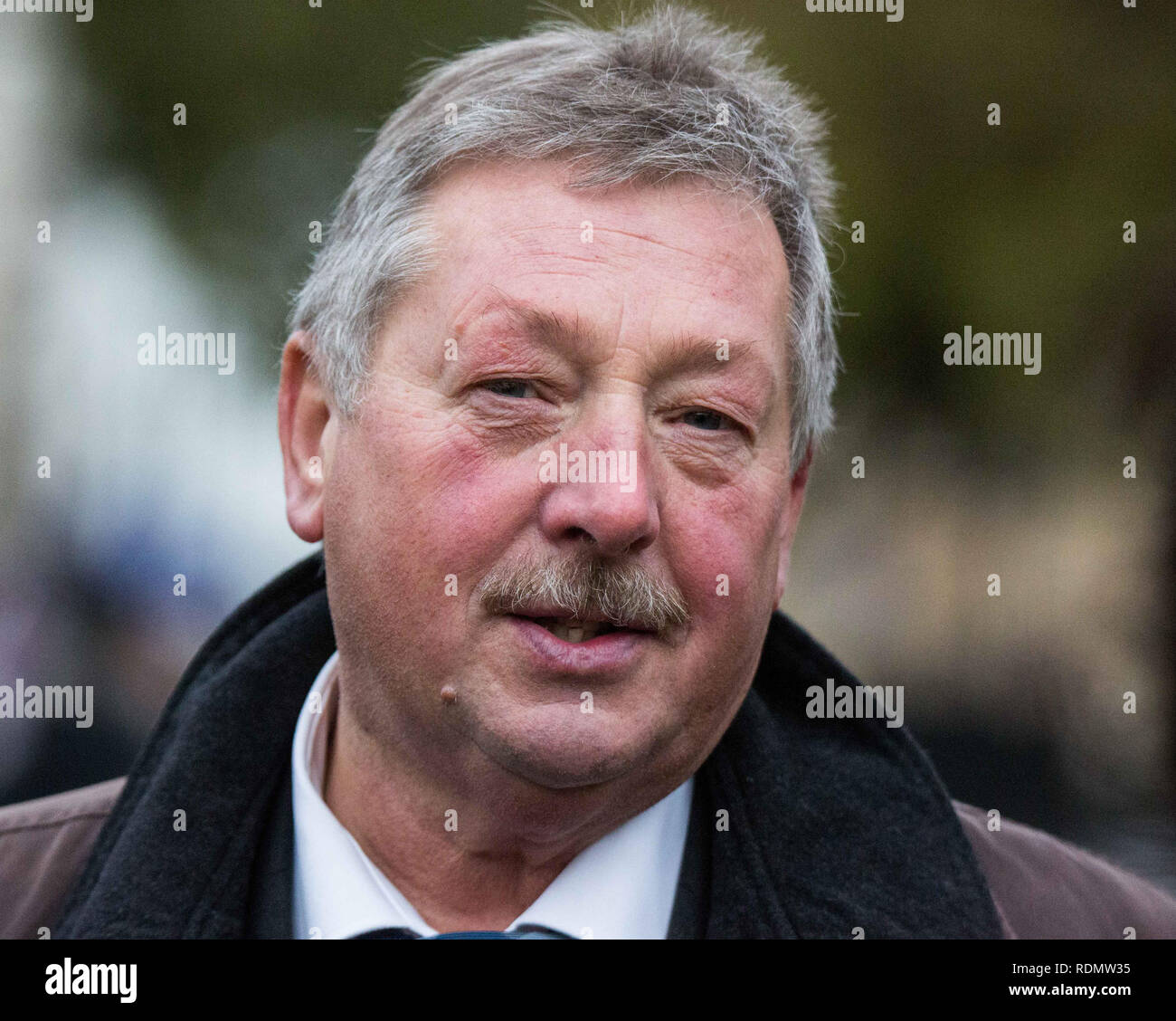 The wilson interviews hi-res stock photography and images - Alamy