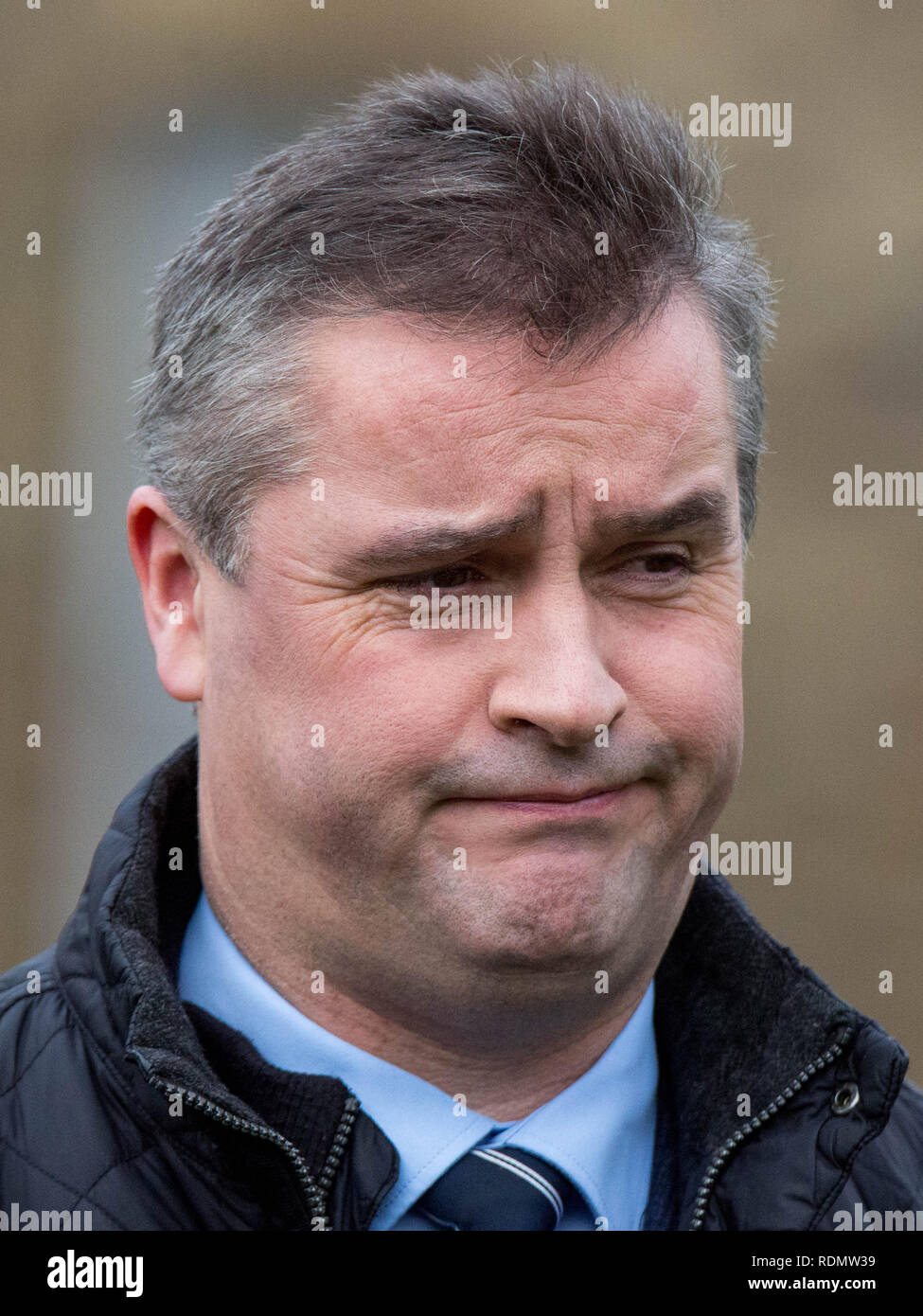 Angus macneil mp hi-res stock photography and images - Alamy