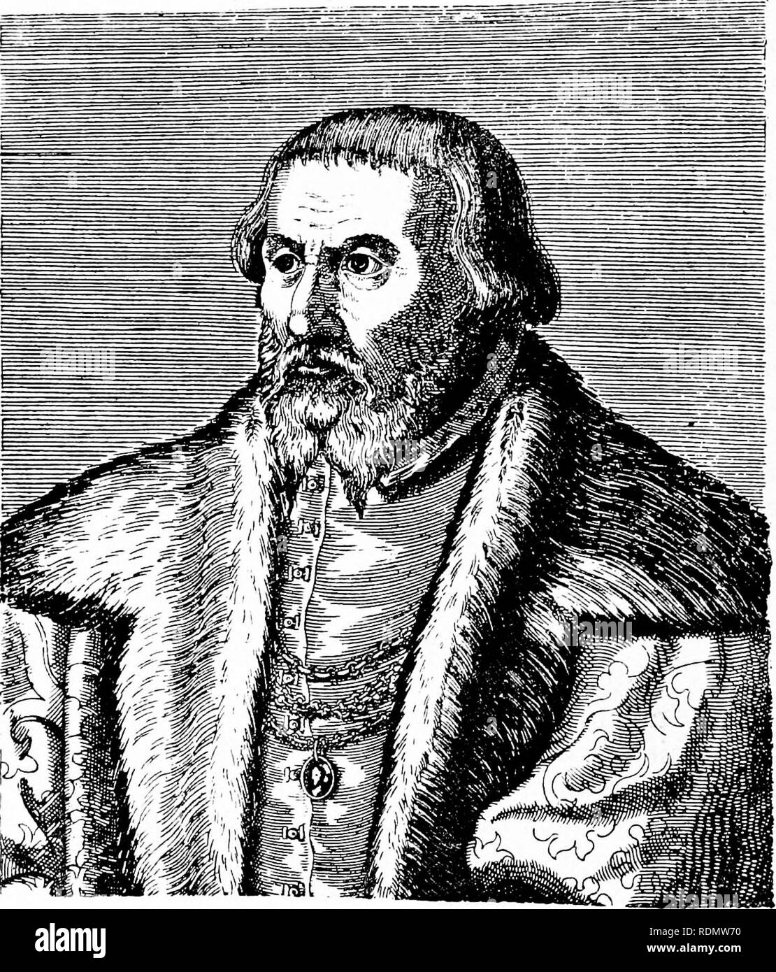 Fuchs leonhard Black and White Stock Photos & Images - Alamy