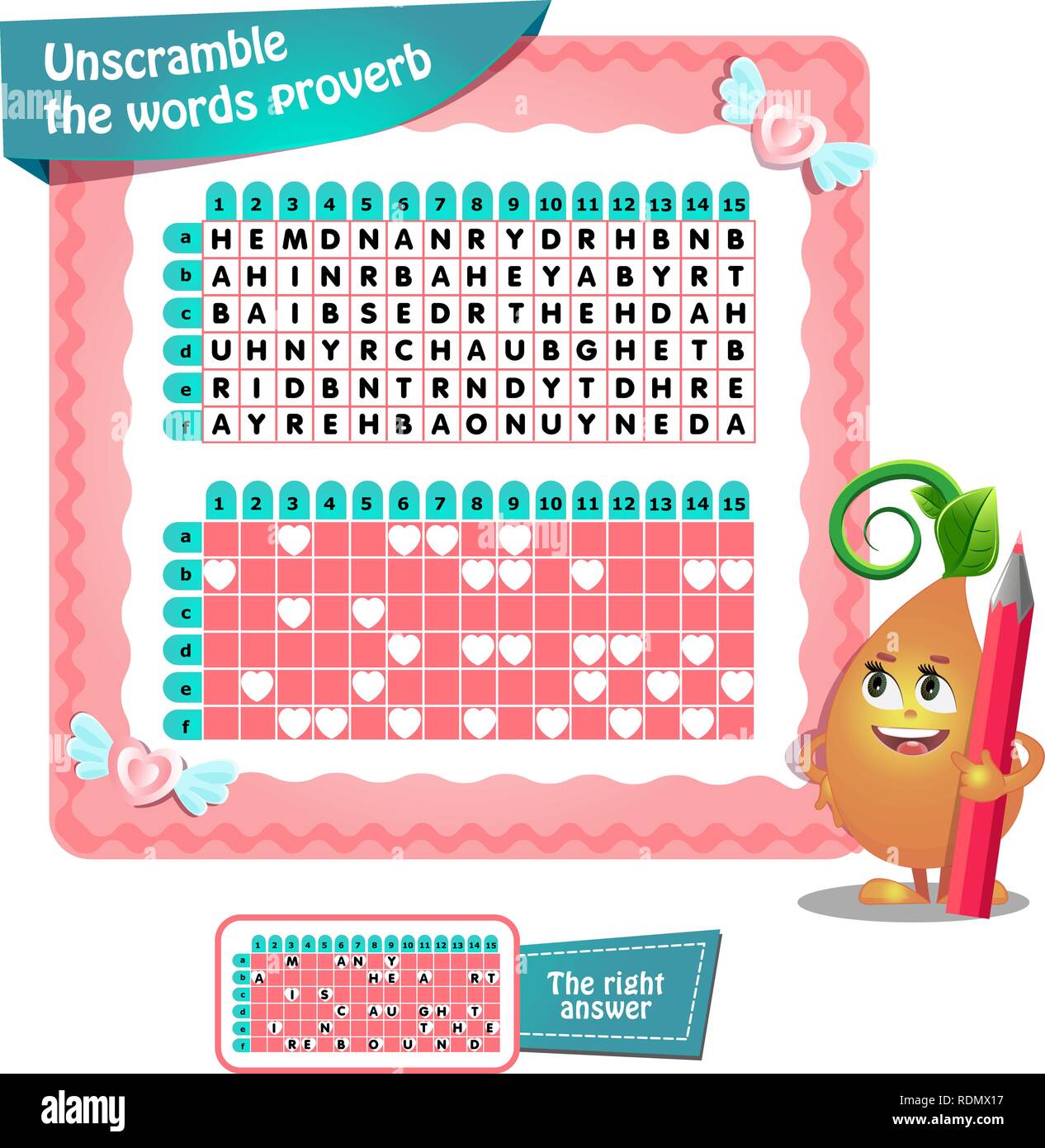 educational game for kids and adults development of logic, iq. Task ...