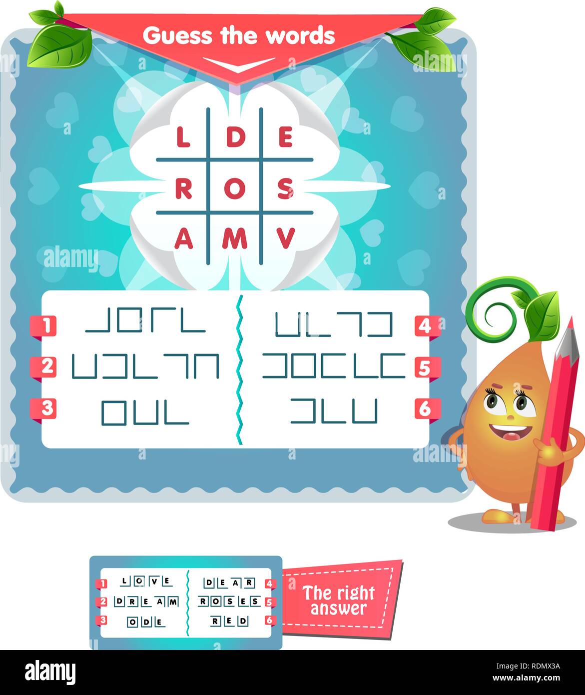 educational game for kids and adults development of logic, iq. Task ...