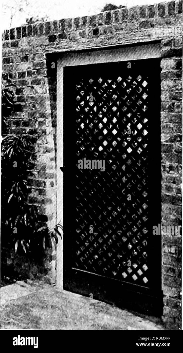 Postern door Black and White Stock Photos & Images - Alamy