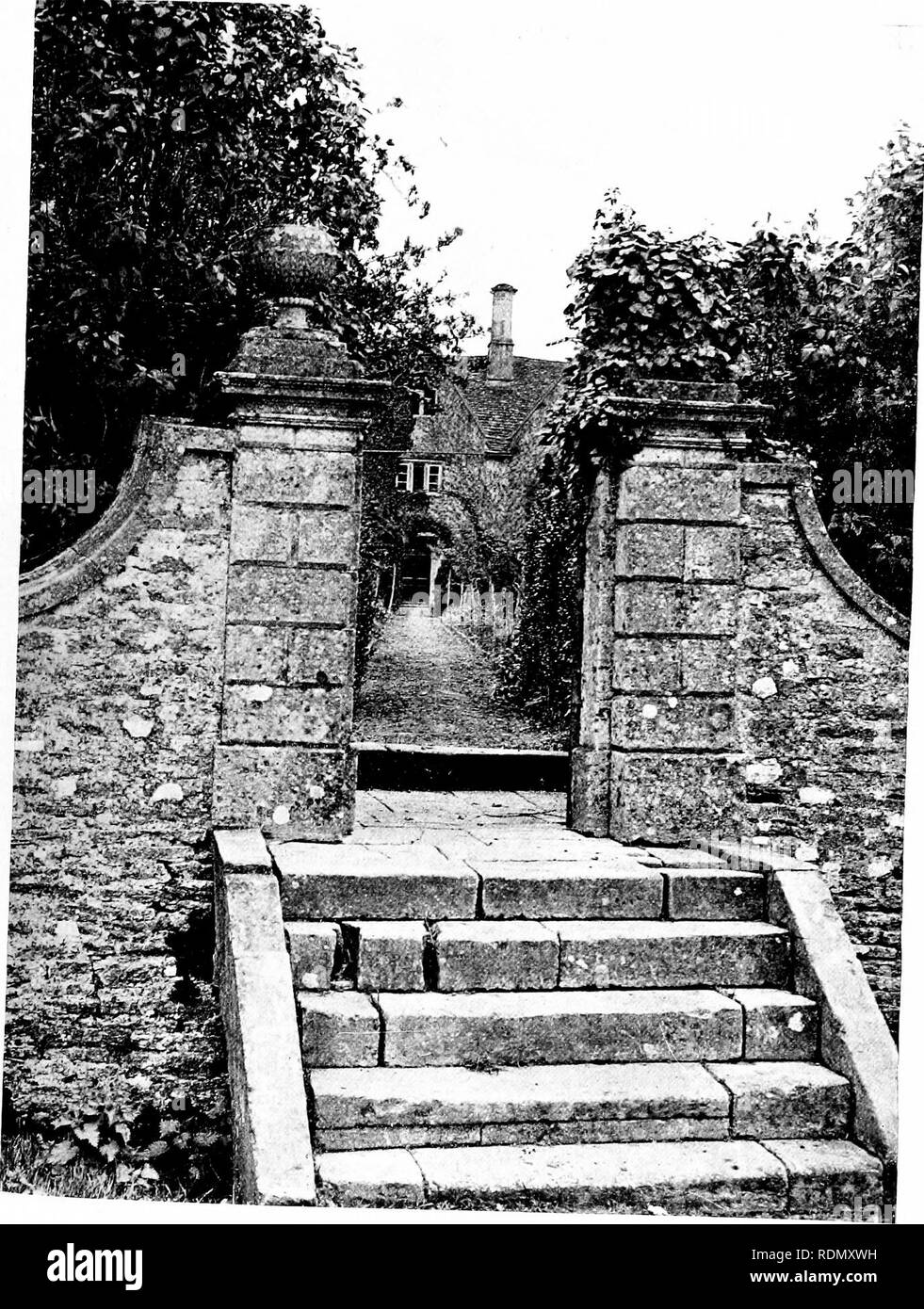 Biddestone hi-res stock photography and images - Alamy