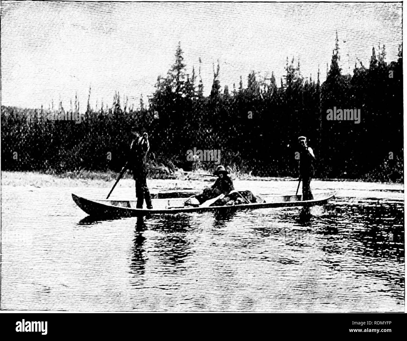 Earliest settlers Black and White Stock Photos & Images - Alamy