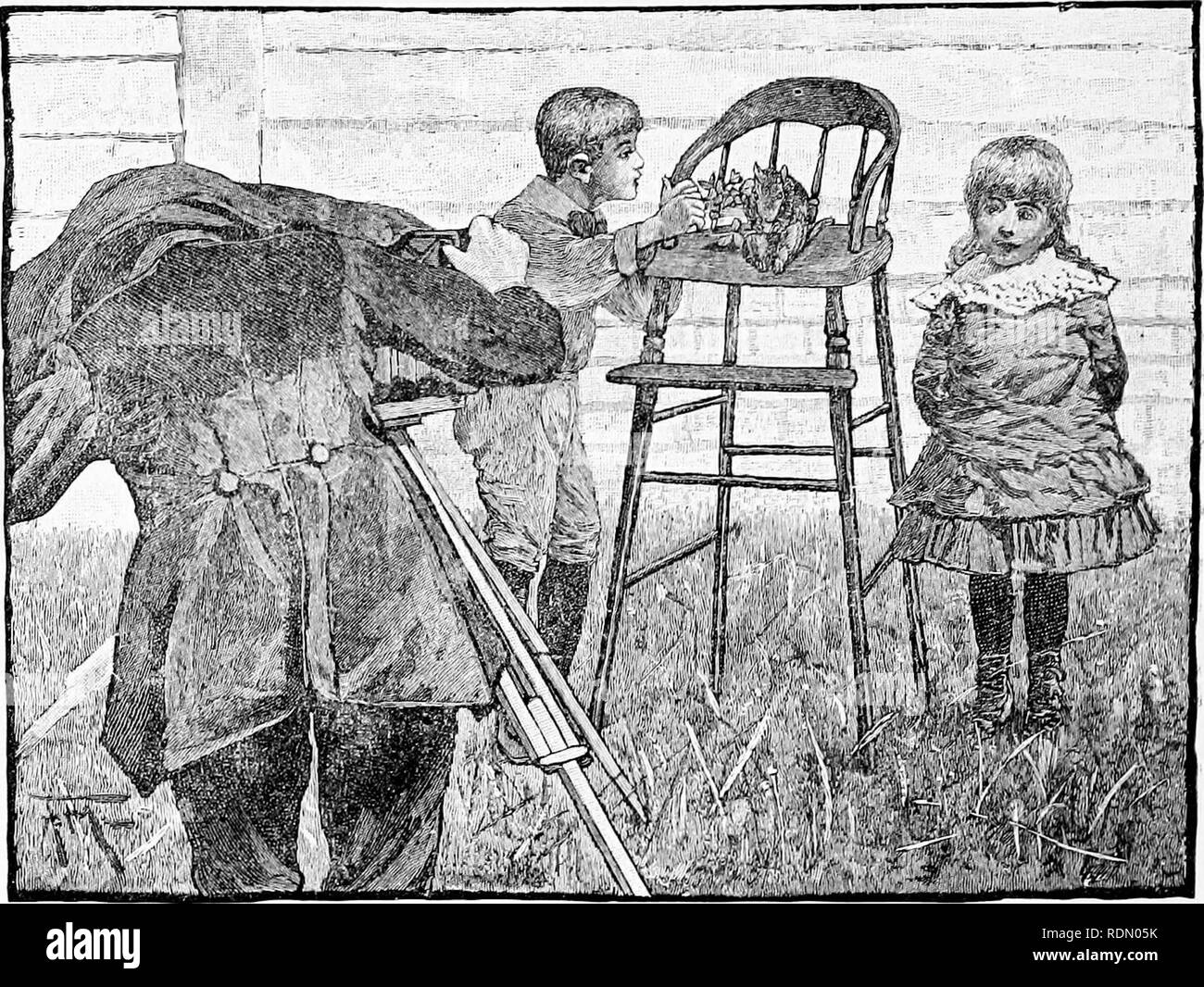 Chucky Black and White Stock Photos & Images - Alamy